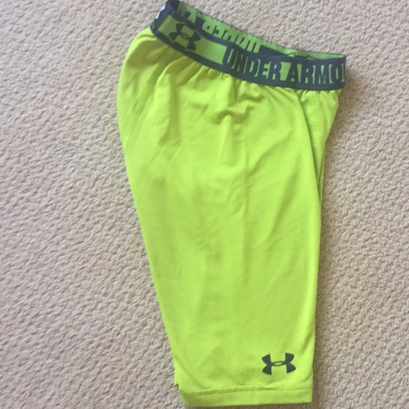 Under Armour | Underwear & Socks | Mens Under Armor Compression ...